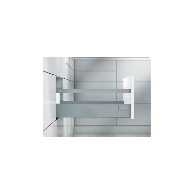 Kit tiroir Blum Casserolier Tandembox